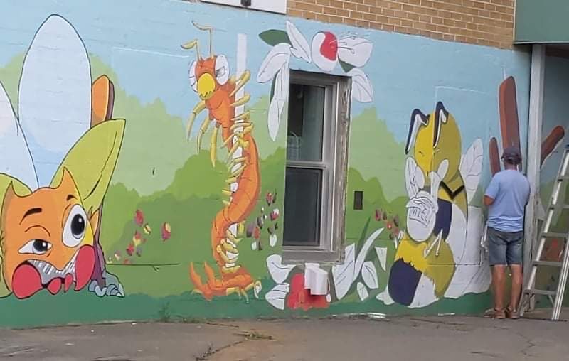 Daniel Beaupré | MRC de Mékinac